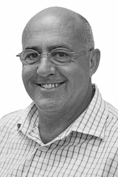 SEAN SYNNOTT - Mandanex Capital | Mid Market Advisory Services